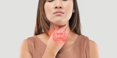 Kalcytonina - co to? Kiedy wykonać badanie kalcytoniny? - Diagnostyka