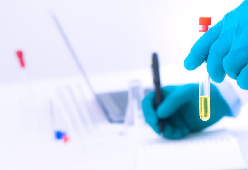 Nokturia - objawy, przyczyny, leczenie - Diagnostyka