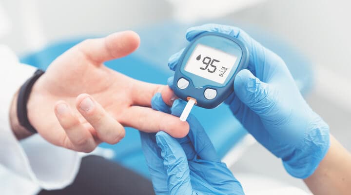 Niegojące się rany – rodzaje, etapy gojenia, leczenie | Diag.pl