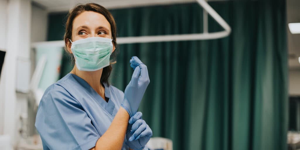 Niegojące się rany – rodzaje, etapy gojenia, leczenie | Diag.pl